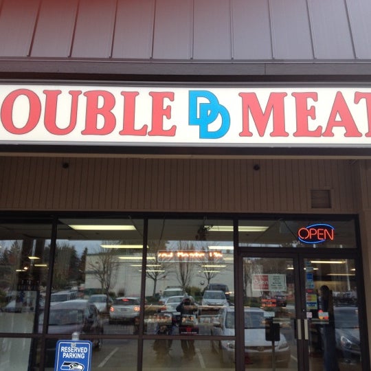 Double DD Meats - 24 tips from 592 visitors