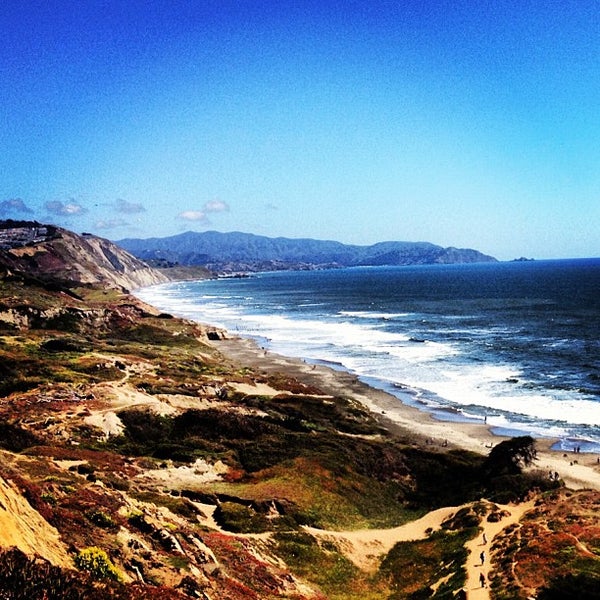 Photos at Fort Funston - Park in Lakeshore