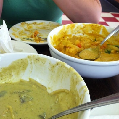 Mai's Deli - 104 S. Memorial Drive