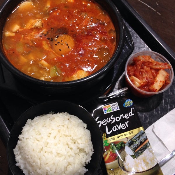 Kimchi House - 5 tips