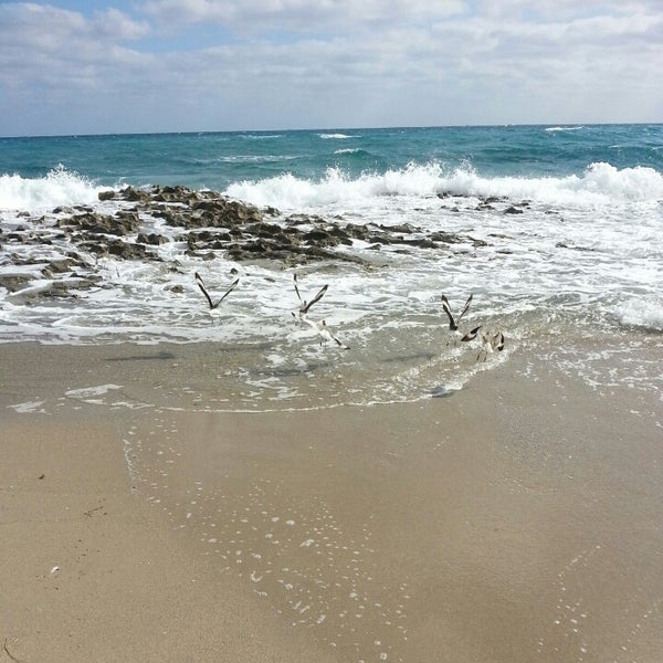 Ocean Reef Park - Singer Island, FL