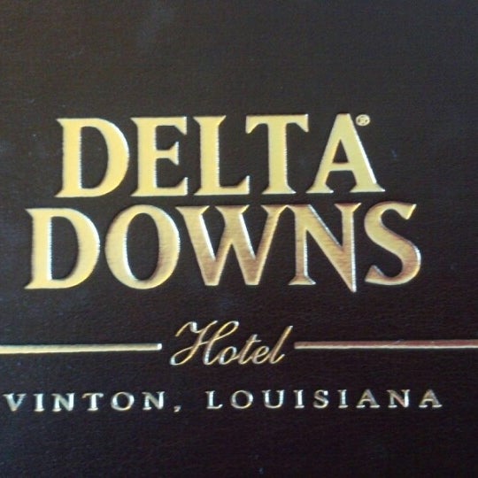Delta Downs Racetrack, Casino & Hotel - 20 tips