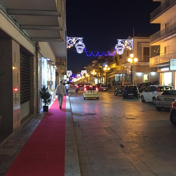 Pozzallo - Ragusa, Sicilia