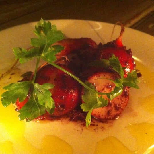 Photos at The Fat Radish - Chinatown - 17 Orchard St