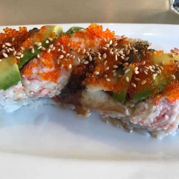 Ryu Sushi Bistro - Sushi Restaurant in San Carlos