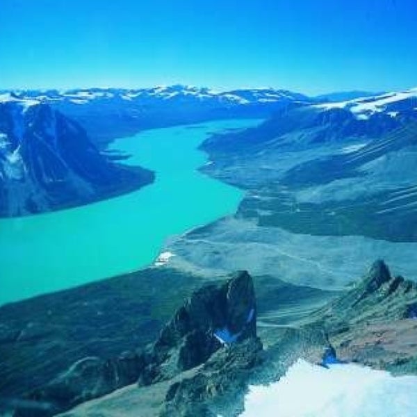 Kalaallit Nunaat | Greenland - Country