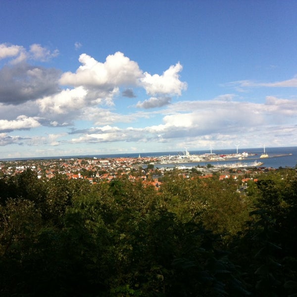 Frederikshavn - City