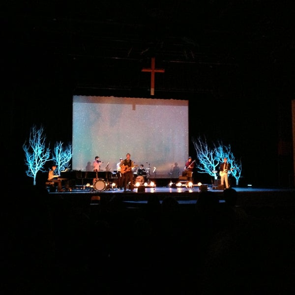 First Alliance Church - Southeast Calgary - 5 tips from 140 visitors