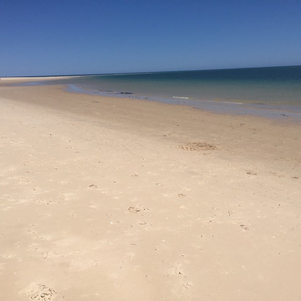 Praia da Armona - Olhão, Algarve