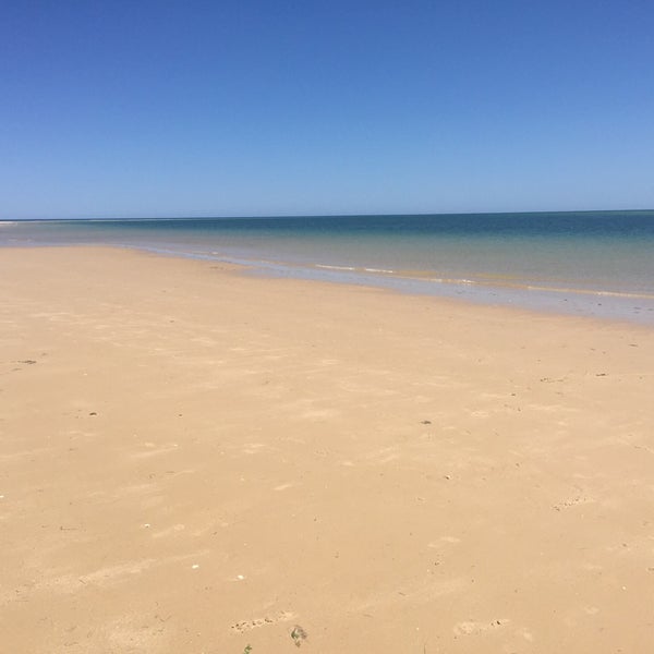 Praia da Armona - Olhão, Algarve