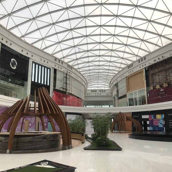 Riyadh Park Mall | الرياض بارك مول - العقيق - الرياض, منطقة الرياض‎