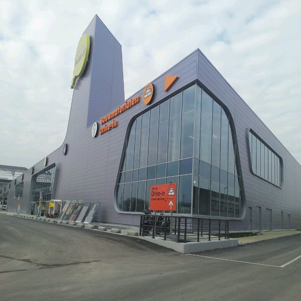 Brico Plan-It - Hardware Store in Gent