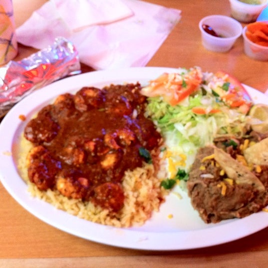 Los Panchos - Mexican Restaurant in Hillcrest