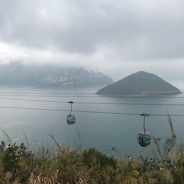 Cable Car