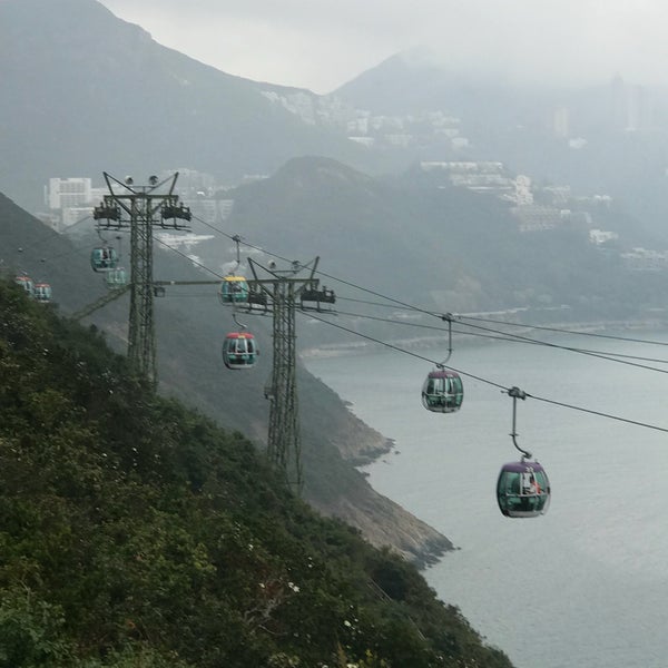 Cable Car