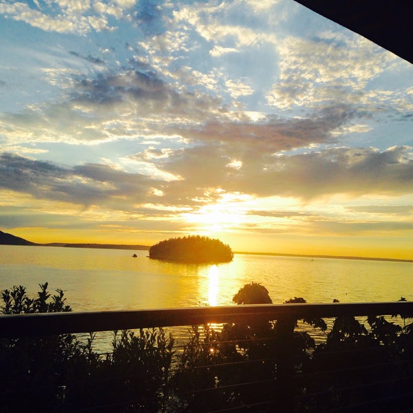 Chuckanut Bay - 1 tip