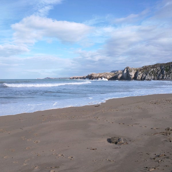Playa de Usgo - 4 tips from 80 visitors