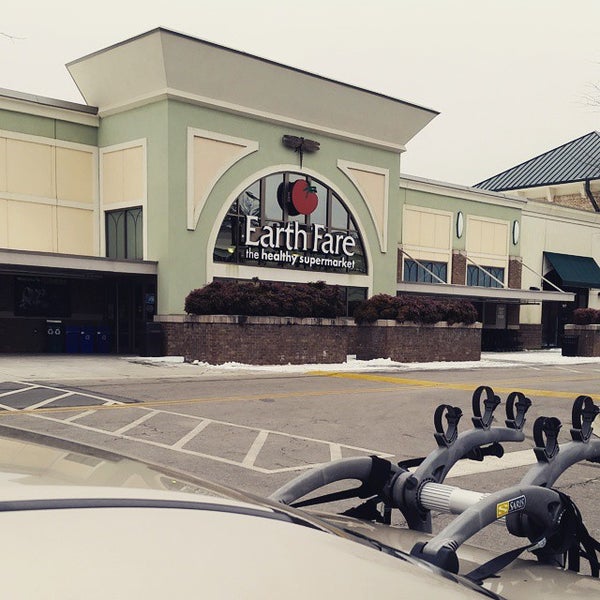 Photos at Earth Fare - 31 tips from 1167 visitors