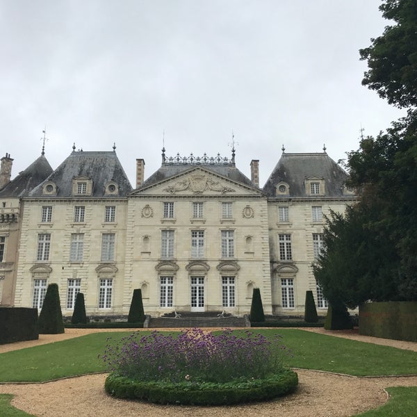 Château du Lude - Castle