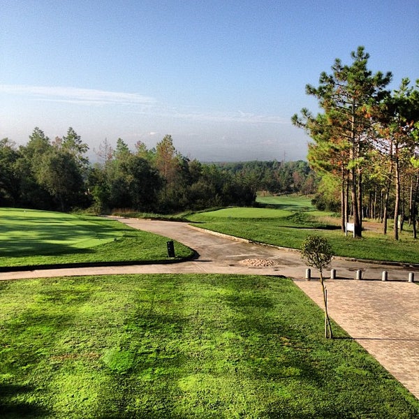 PGA Golf de Catalunya - Golf Course