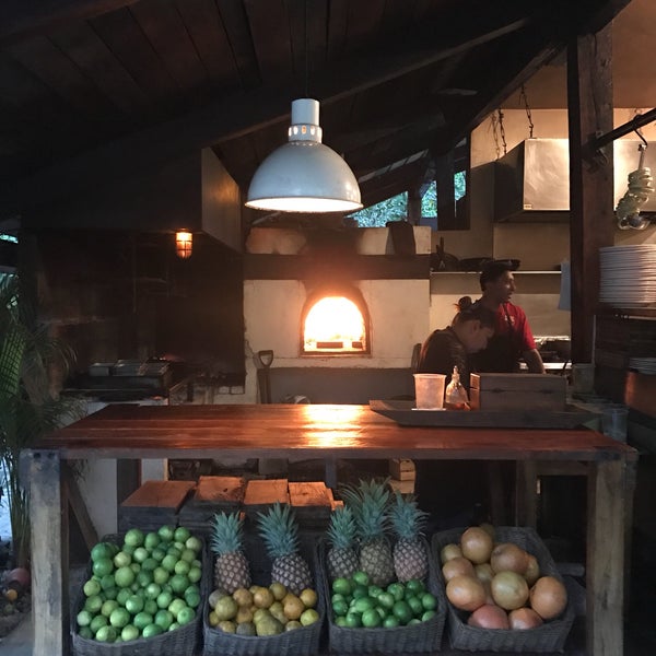 Gitano - Tulum, Quintana Roo