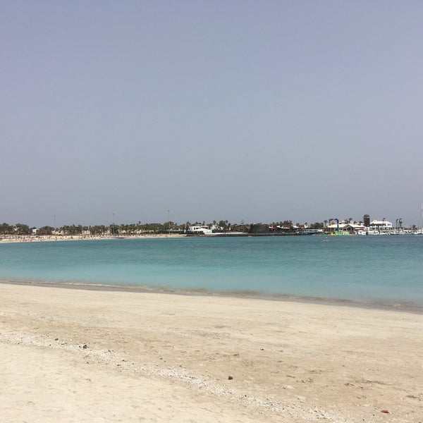 Playa del Castillo - Beach