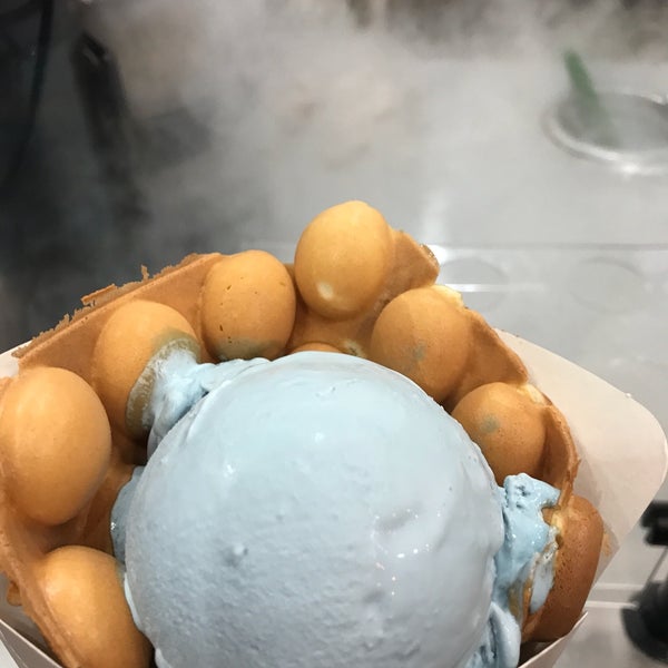Cauldron Ice Cream - South Coast - 27 tips