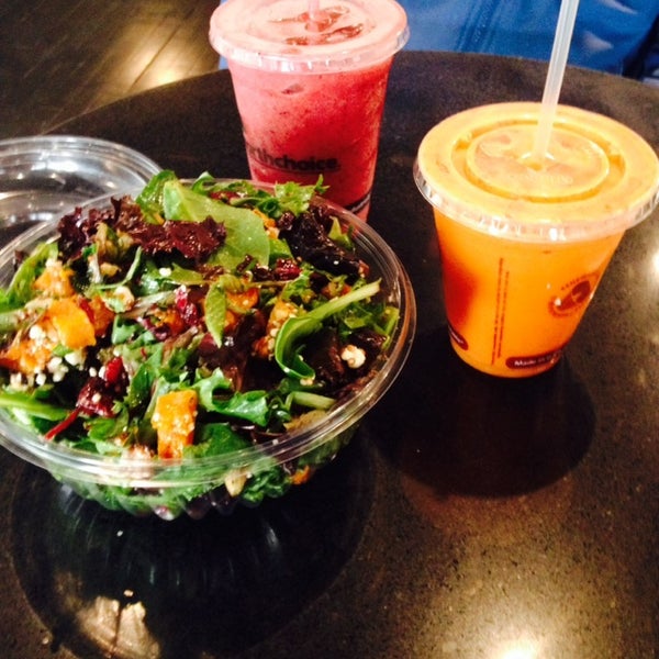 Live Juice - 15 tips