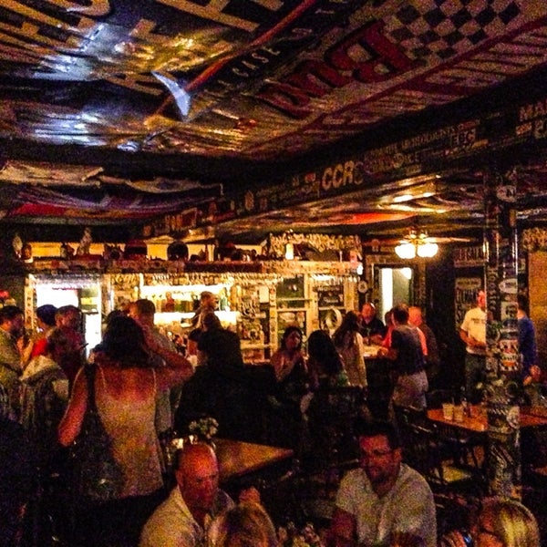 Siebkens Tavern - Elkhart Lake, WI