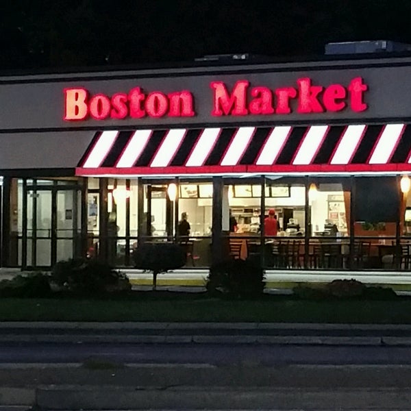 Boston Market - 4 tips from 223 visitors