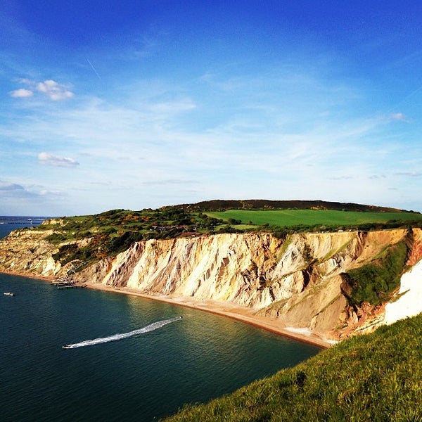 The Needles Park - 13 tips