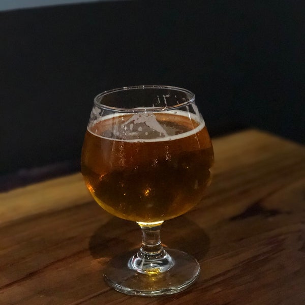 Black Hammer Brewing - Brewery in San Francisco