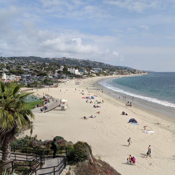 Main Beach - Beach in Main Beach