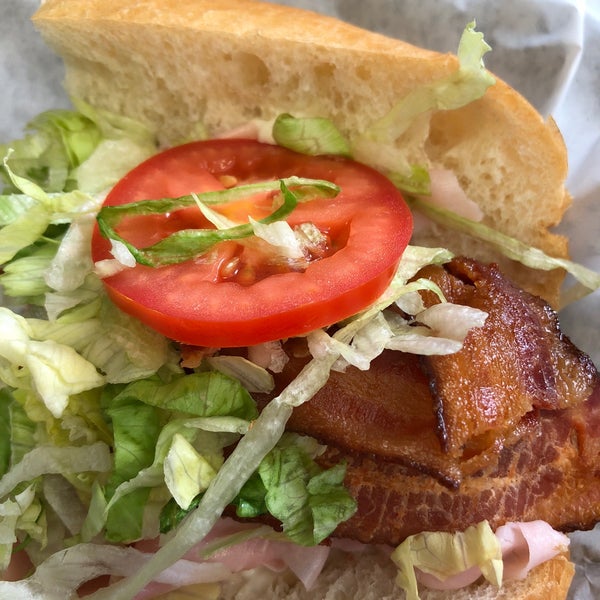 Munch A Sub - 3 tips from 80 visitors