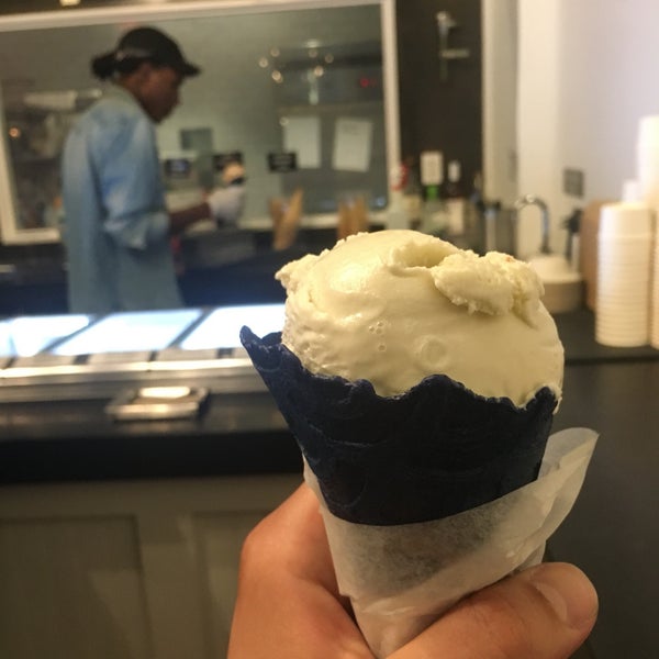 Photos at Ice & Vice - Ice Cream Shop in Lower East Side