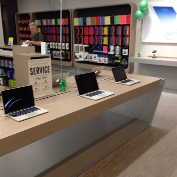 Simply Mac - Apple Specialist - Electronics Store in Rochester
