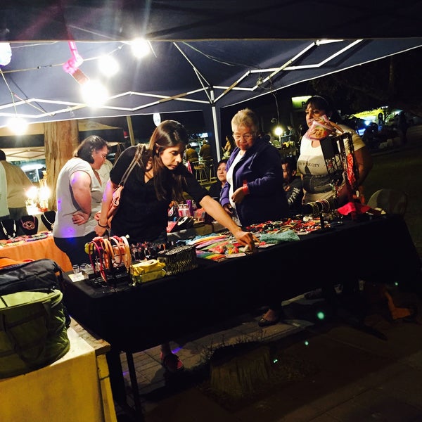 parque de los hippies - Park