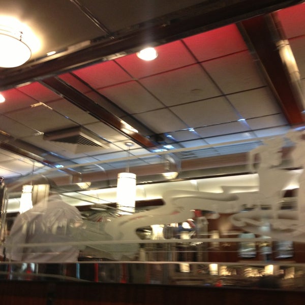 On Parade Diner - 32 tips from 1413 visitors