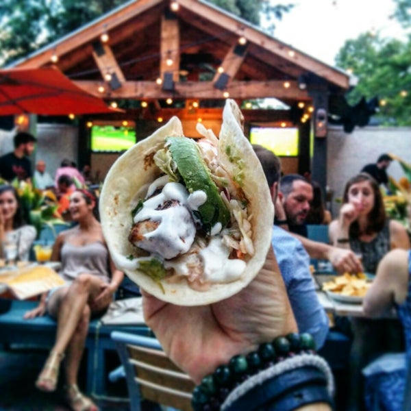 RuRu's Tacos + Tequila - Eastover - 715 Providence Rd