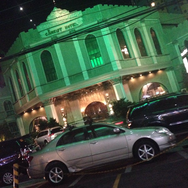 South Triangle - Neighborhood