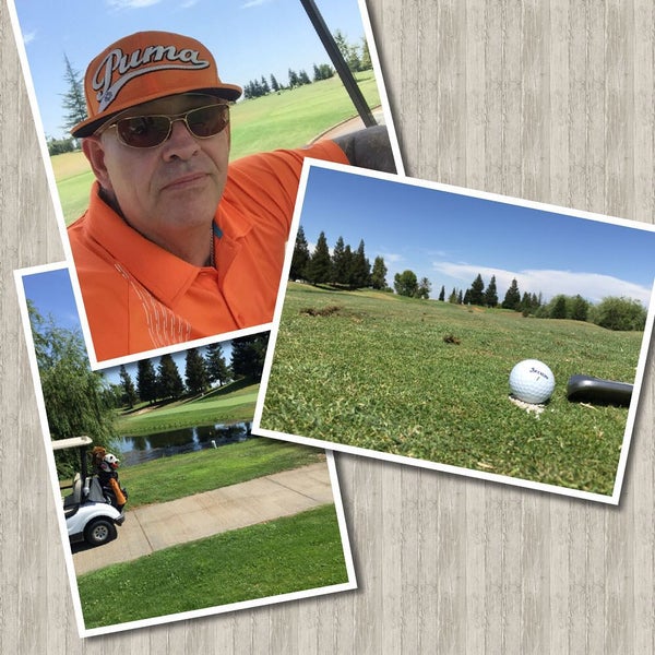 Wildhawk Golf Club - Sacramento, CA