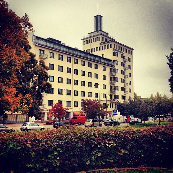 Kotka - City