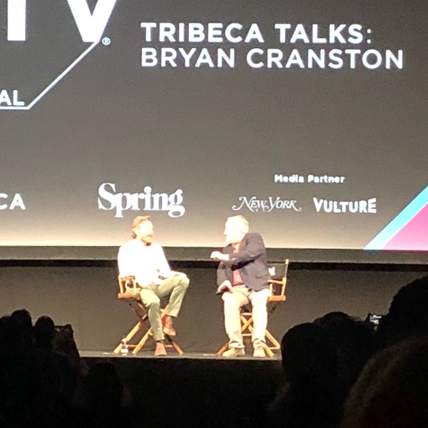 TriBeCa - Neighborhood in New York