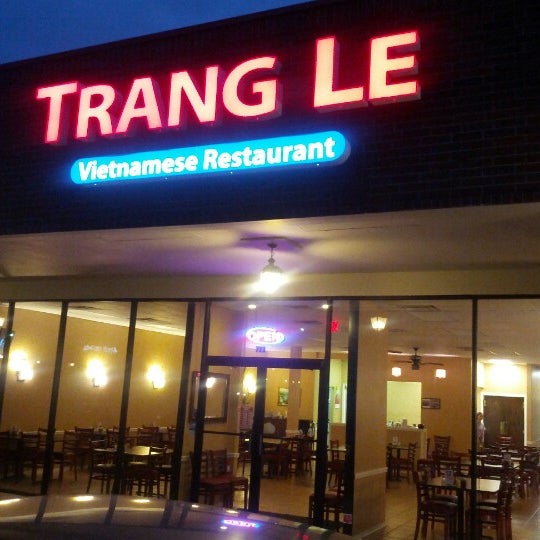 Trang Le - 7 tips from 111 visitors