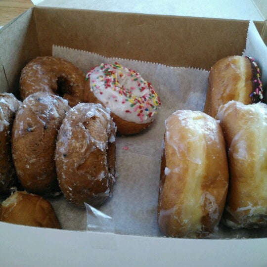 Ray's Donuts - East Cobb - Marietta, GA