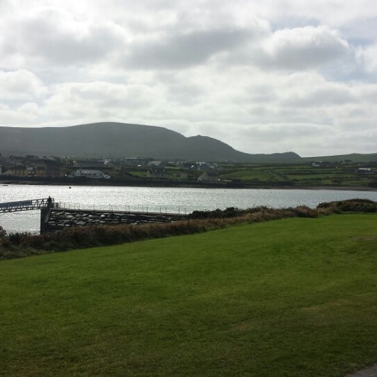 The Skellig Experience