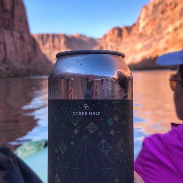 Colorado River Discovery - Page, AZ