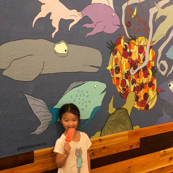 The Hyppo Gourmet Ice Pops - University Park - South Downtown - 6 tips ...