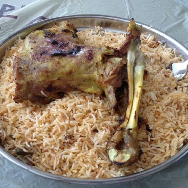 Maraheb Mandi & Madfoon مراحب للمدفون والمندي - الصفا الثانية - 48 tips