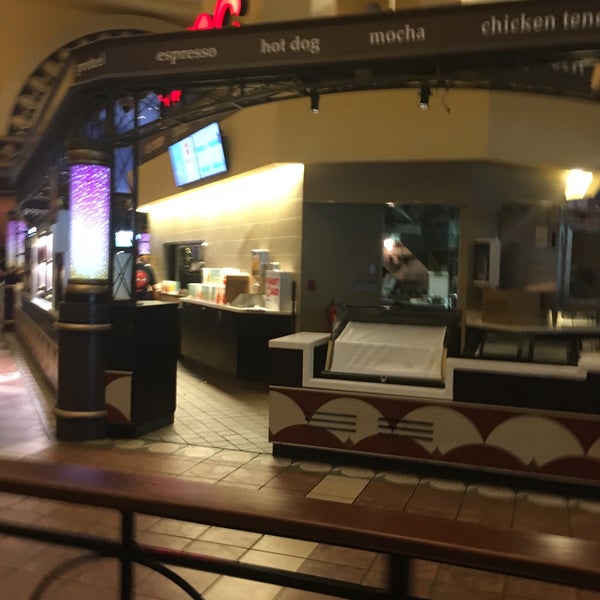 Photos at AMC Loews Methuen 20 - Movie Theater